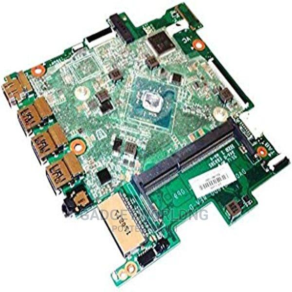 Hp Stream 14 Motherboard Fix Replacement in Ikeja - Repair Services ...