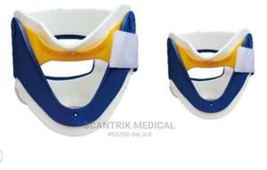 Emergency Cervical Collar Neck Brace For Patient in Yaba - Medical ...