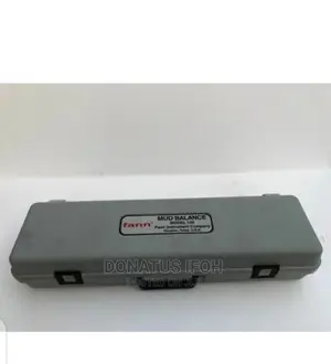 Mud Balance Model 140 in Ojo - Measuring & Layout Tools, Royal Safety ...