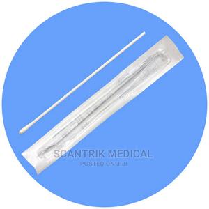 Foam Swab Sterile Sticks (Pack) in Port-Harcourt - Medical Supplies ...