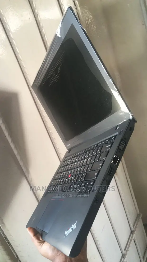 Lenovo Thinkpad T440