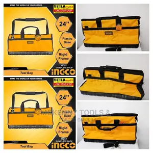 INGCO Tool Boxes in Lagos Island (Eko) for sale Prices on Jiji.ng
