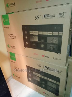 Smart TVs in Abuja for sale Prices on Jiji.ng