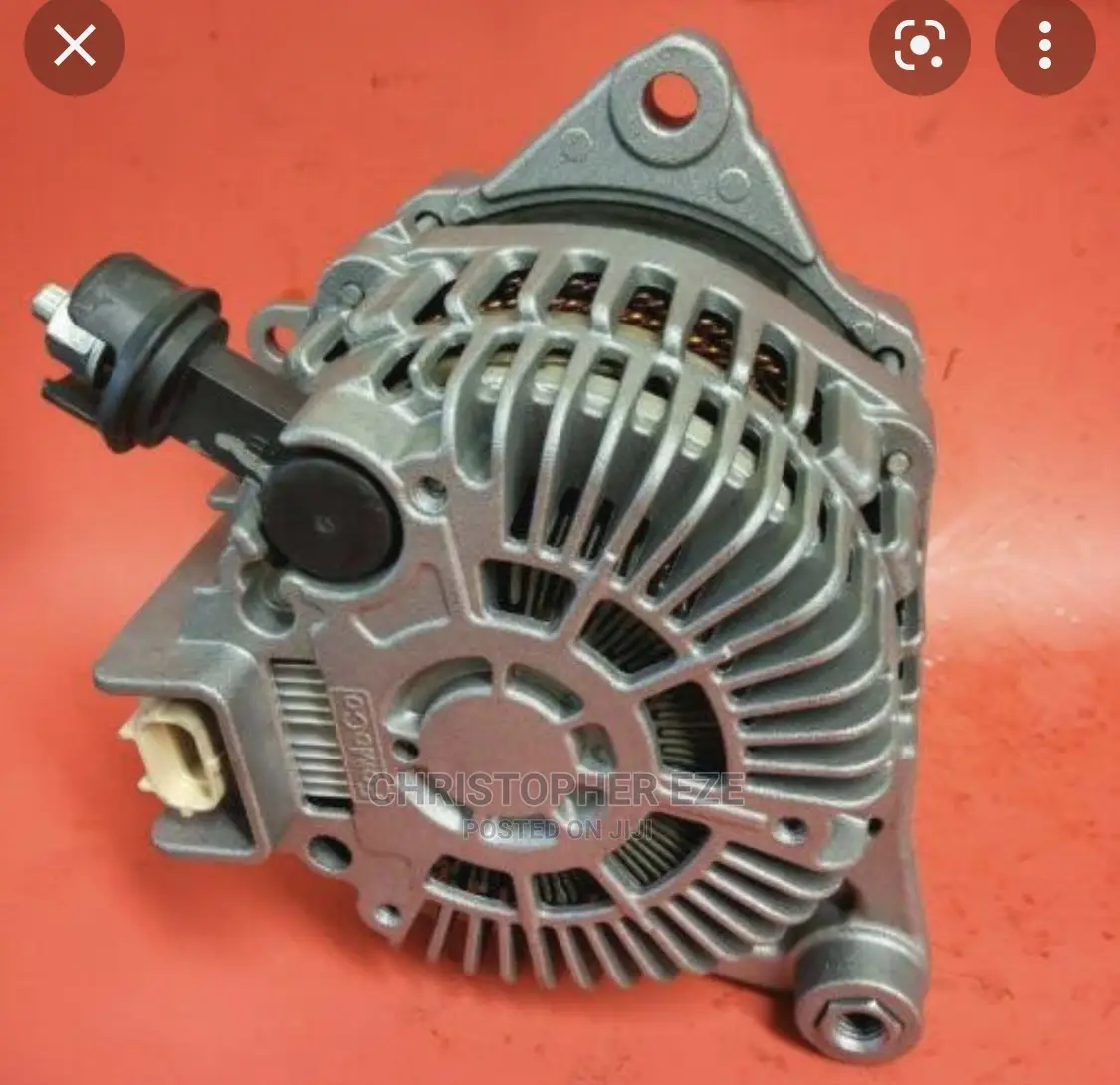 Ford Explorer Alternator 2011 2012 2013 2014 2015 2016 2017 in Surulere ...