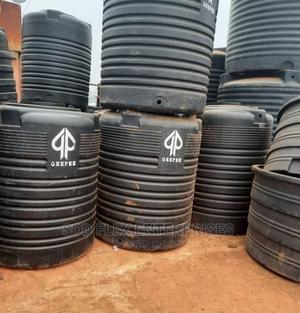 3,000 Liters Geepee Tank in Lagos Island (Eko) - Plumbing & Water ...