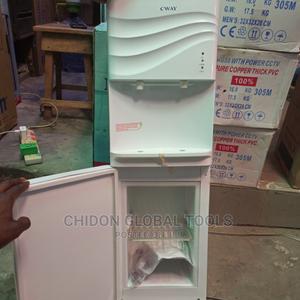 Cway Water Dispenser in Ikeja - Kitchen Appliances, Chidon Global | Jiji.ng