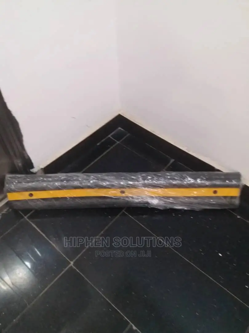 High Impact Resistance Wall Guard in Gudu - Safetywear & Equipment ...