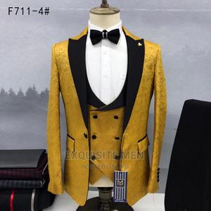 Quality Turkish Tuxedo Men's Suit in Lagos Island (Eko) - Clothing ...