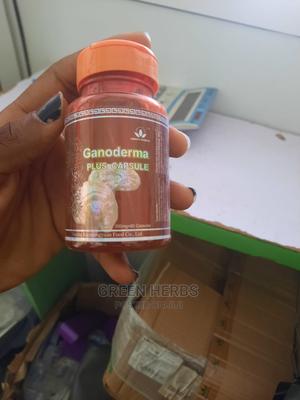 Ganoderma Plus Capsule (Immune Booster) in Central Business District ...