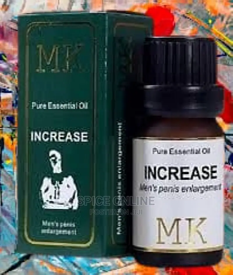 Vip : MK Pure Essential Oil in Kano Municipal - Sexual Wellness, Spice ...