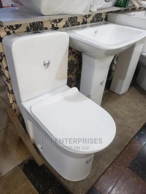 Venis Italian Wc Set in Ikeja - Plumbing & Water Supply, C J Enterprise ...