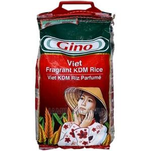 5kg Gino Chinese Rice in Lagos Island (Eko) - Meals & Drinks, Jamiu ...